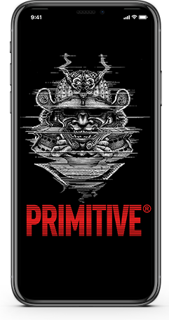 PRIMITIVE DOWNLOADS – Nineteen76 Distribution