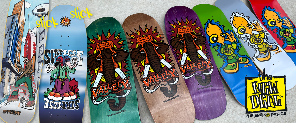 Nineteen76 Distribution – Skateboard and Apparel Distribution