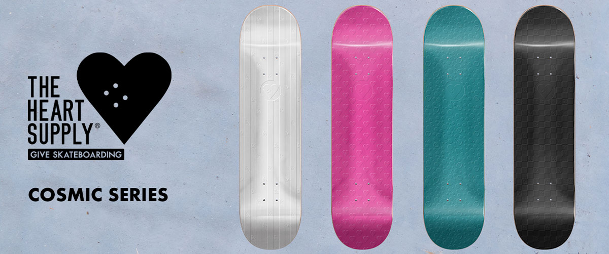 Nineteen76 Distribution – Skateboard and Apparel Distribution