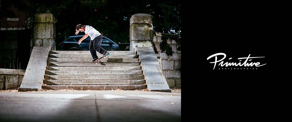 Nineteen76 Distribution – Skateboard and Apparel Distribution