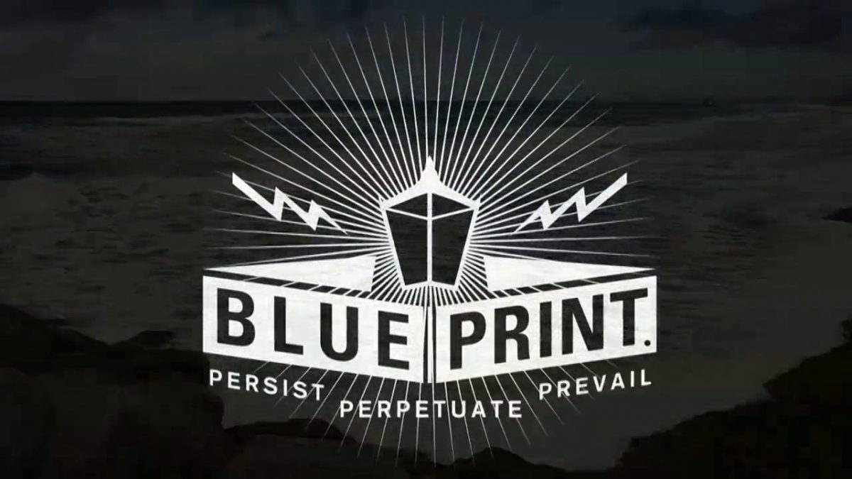 BLUEPRINT – Nineteen76 Distribution