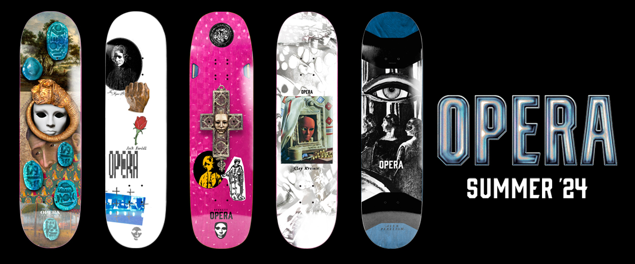 Nineteen76 Distribution – Skateboard and Apparel Distribution