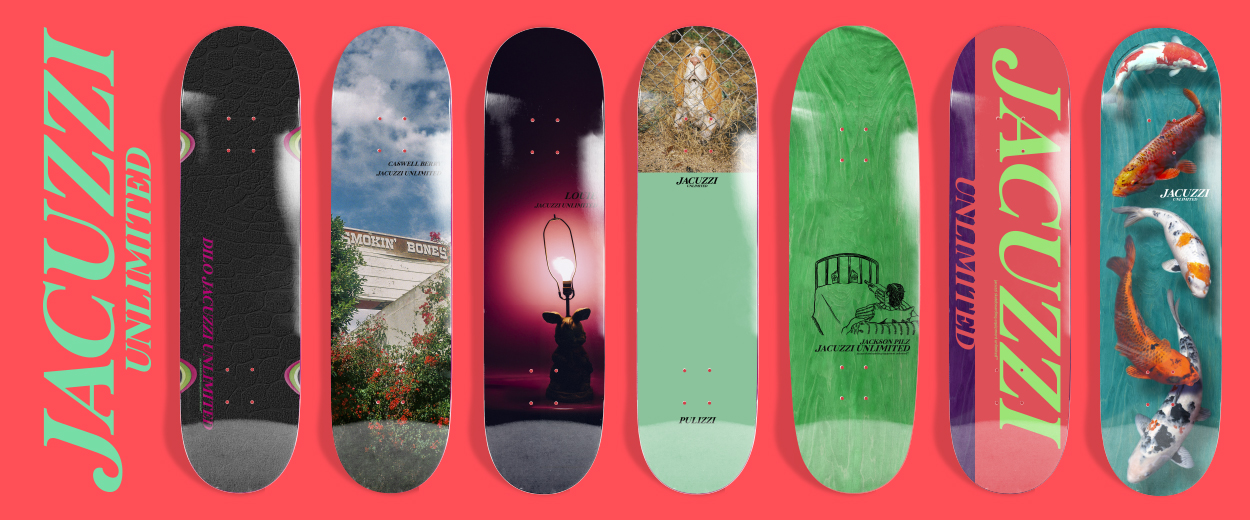 Nineteen76 Distribution – Skateboard and Apparel Distribution