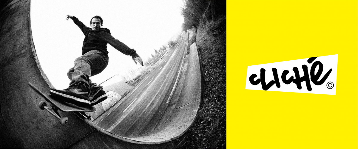 CLICHE – Nineteen76 Distribution